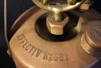 Primus Date & Number Codes